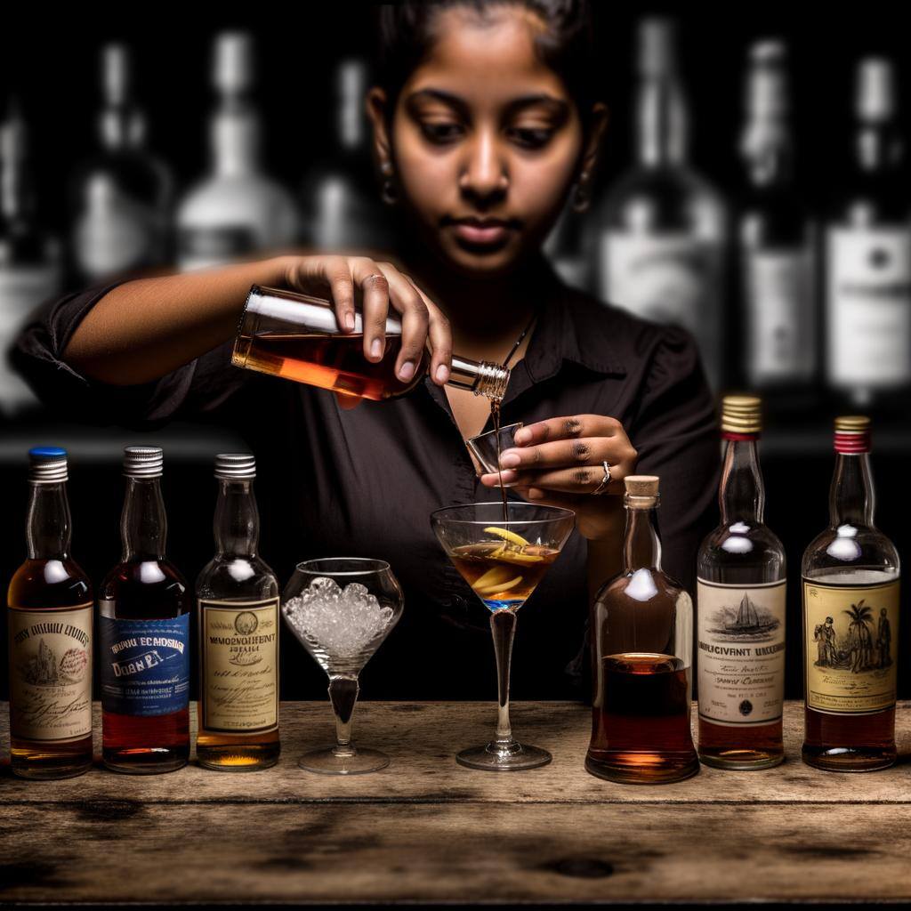 Choosing the Best Rum for Your Hurricane Cocktail