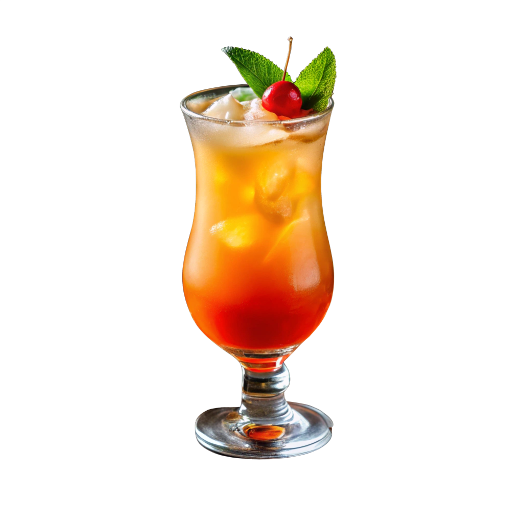 About Hurricane Cocktails