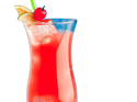 The Origin of the Iconic Hurricane Style Glass